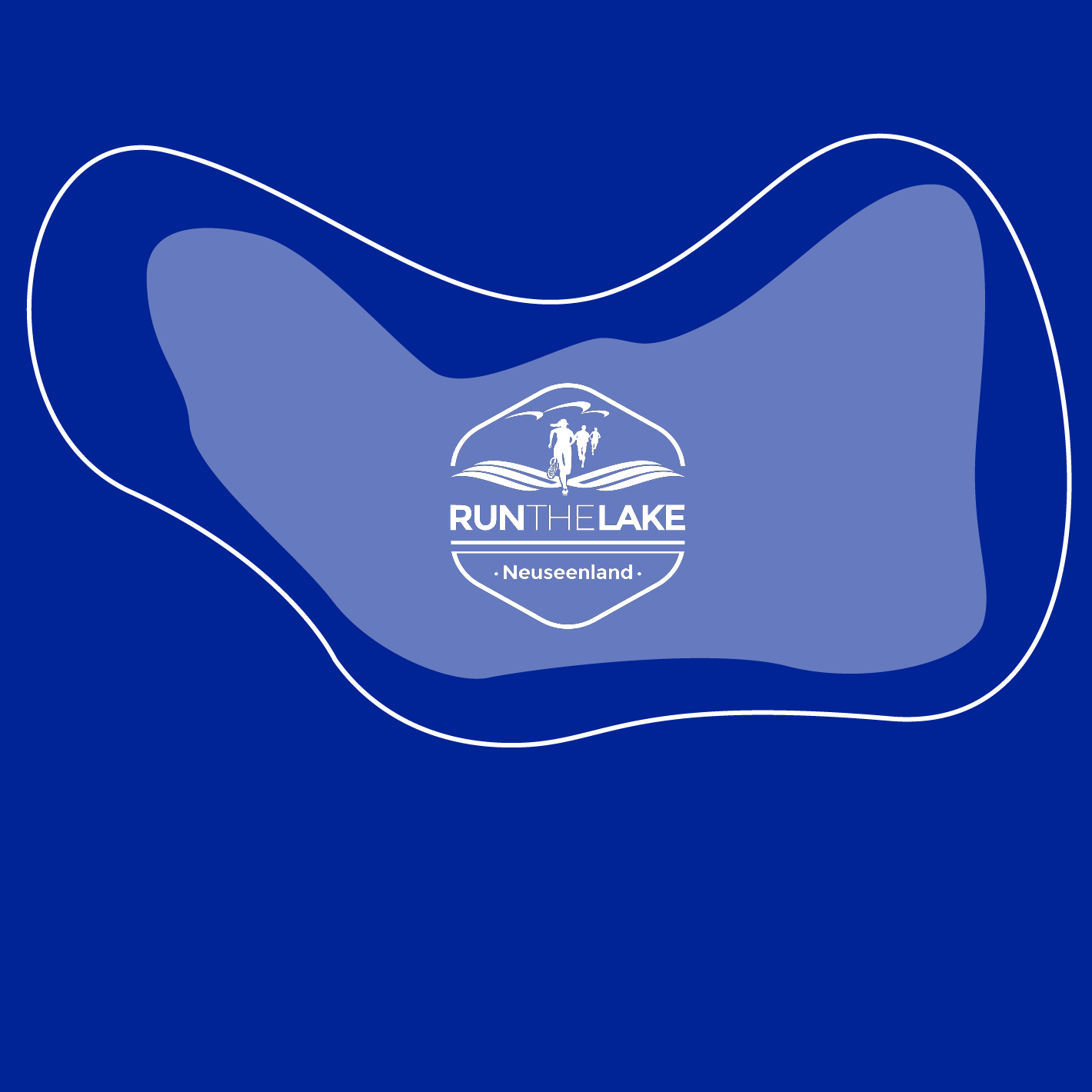 Seen & Strecken - RunTheLake